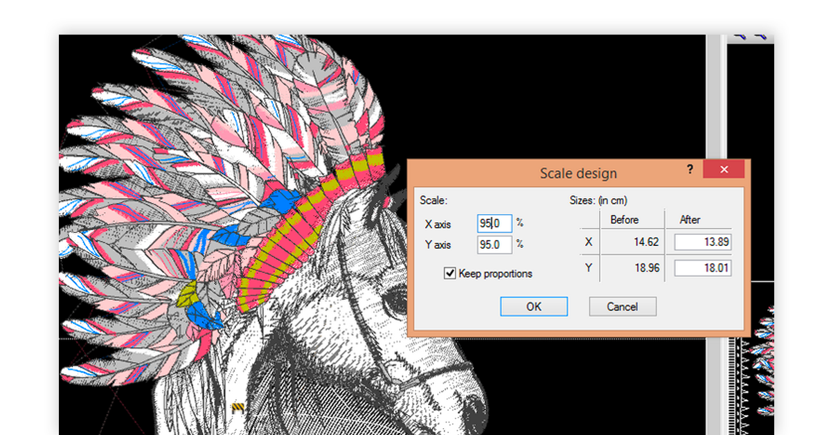 Best Free Embroidery Software For Organizing Responsebinger