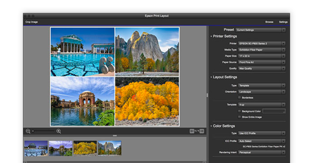 Epson Easy Photo Print Software For Windows 10 Falascape