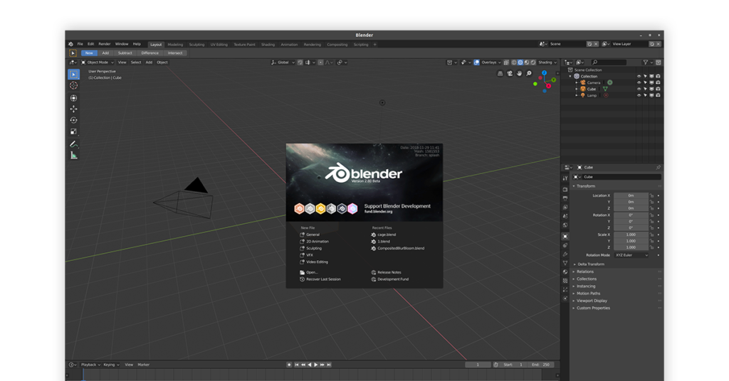 20 Best Free Animation Software 2022 | 2D and 3D Animation Software